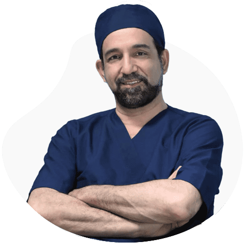 جراحی افزایش طول اندام با نیل گیشه (Guichet Nail) - مرکز بین المللی ...